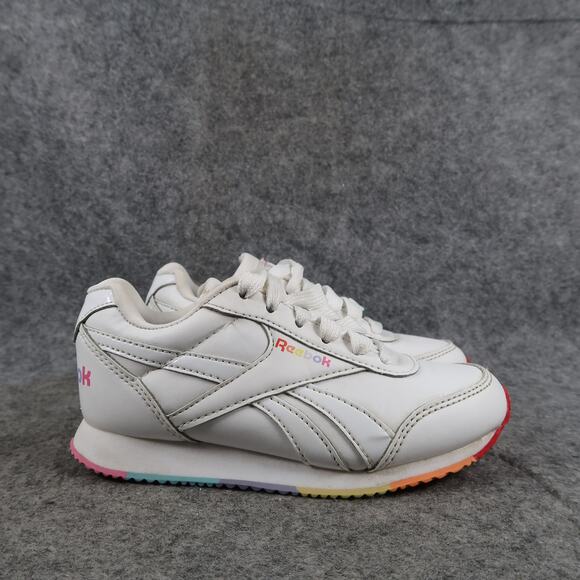 Reebok | Shoes | Reebok Shoes Kids 1 Sneakers Classic Jogger Toddler ...